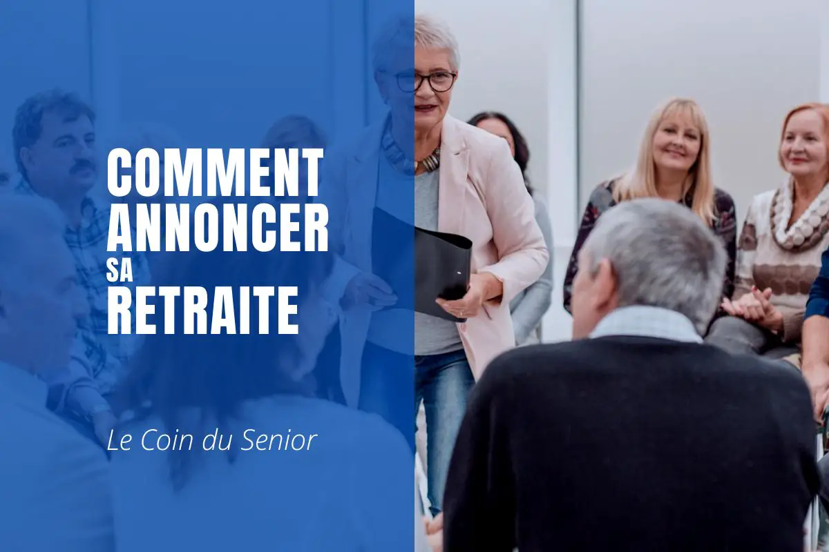 12 idées de pot de départ à la retraite (fête)